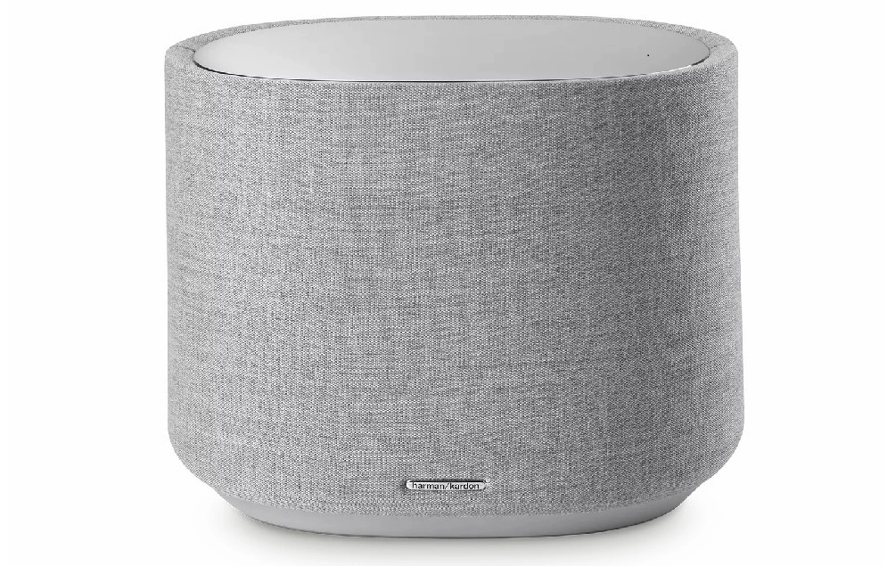 Loa Harman Kardon Citation Sub màu sắc trang nhã, thanh lịch.
