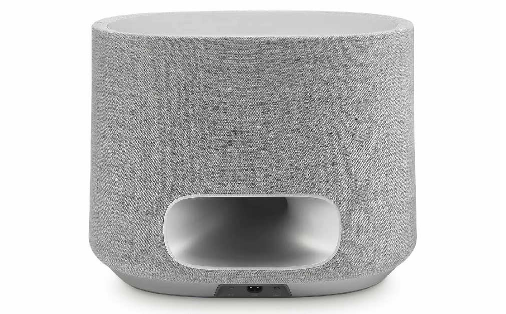 Harman Kardon Citation Sub cấu tạo bên trong.